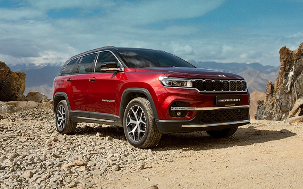 KHT Prime Jeep Domlur,Bangalore